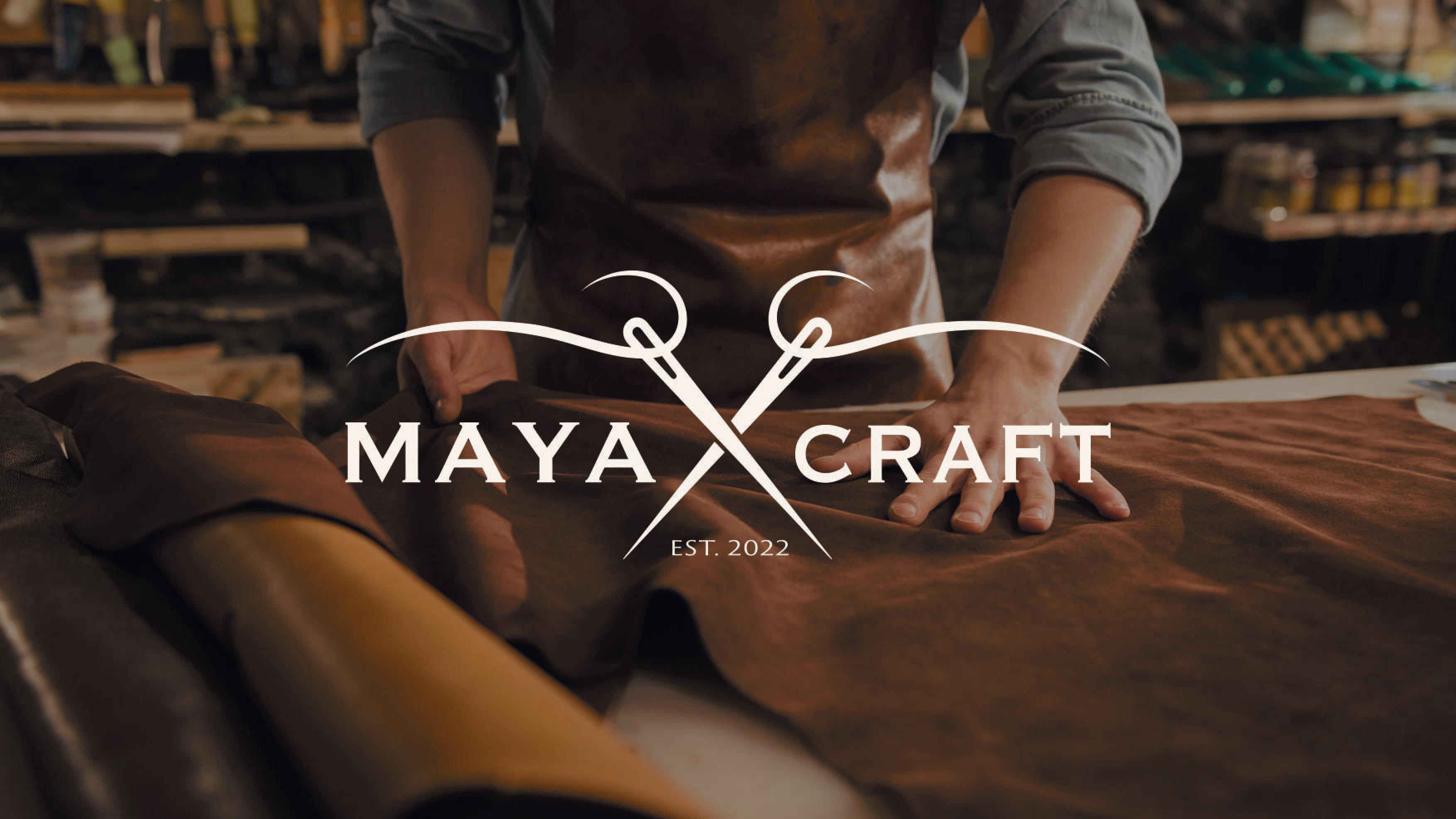MayaCraft | Handmade Leather Products